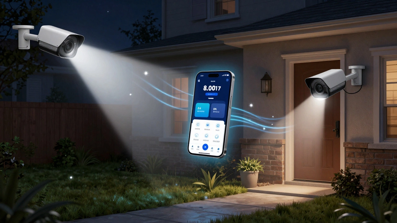 Ring Floodlight Cam vs Spotlight Cam: Which Is Better for Your Home ...